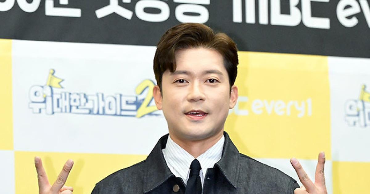 MBC 떠난 김대호, JTBC 손잡는다