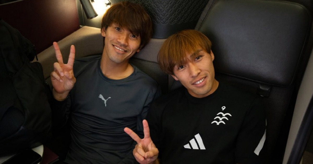 전세기 입성+전용 입국 통로+축하 공연까지…ACLE 日 2팀, J리그 '월드컵급' 지원 눈길