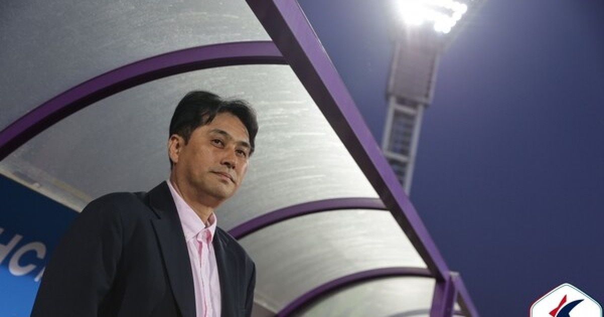 [k1.live] 울산에 '0-1' 석패...유병훈 감독 "경기력 밀리지 않았지만, PK 내준 것 아쉬워"