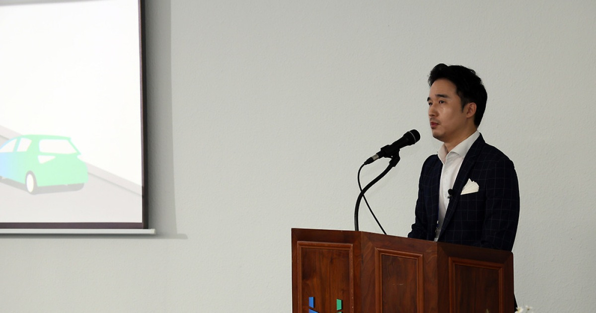 Hansae Mobility to triple US plant size by 2027