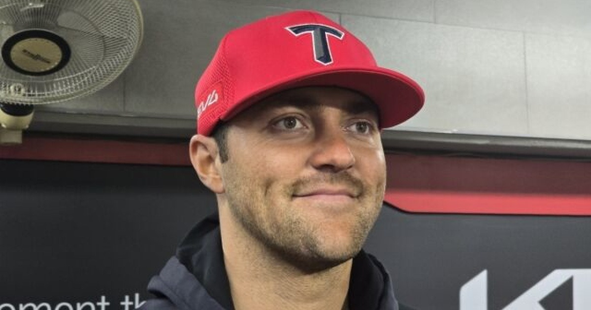 “네일 방어율이 0.2” 이승엽도 느끼는 KBO 투고타저…KIA 네일 아트만 있는 게 아냐, 외인투수 풍년[MD고척]