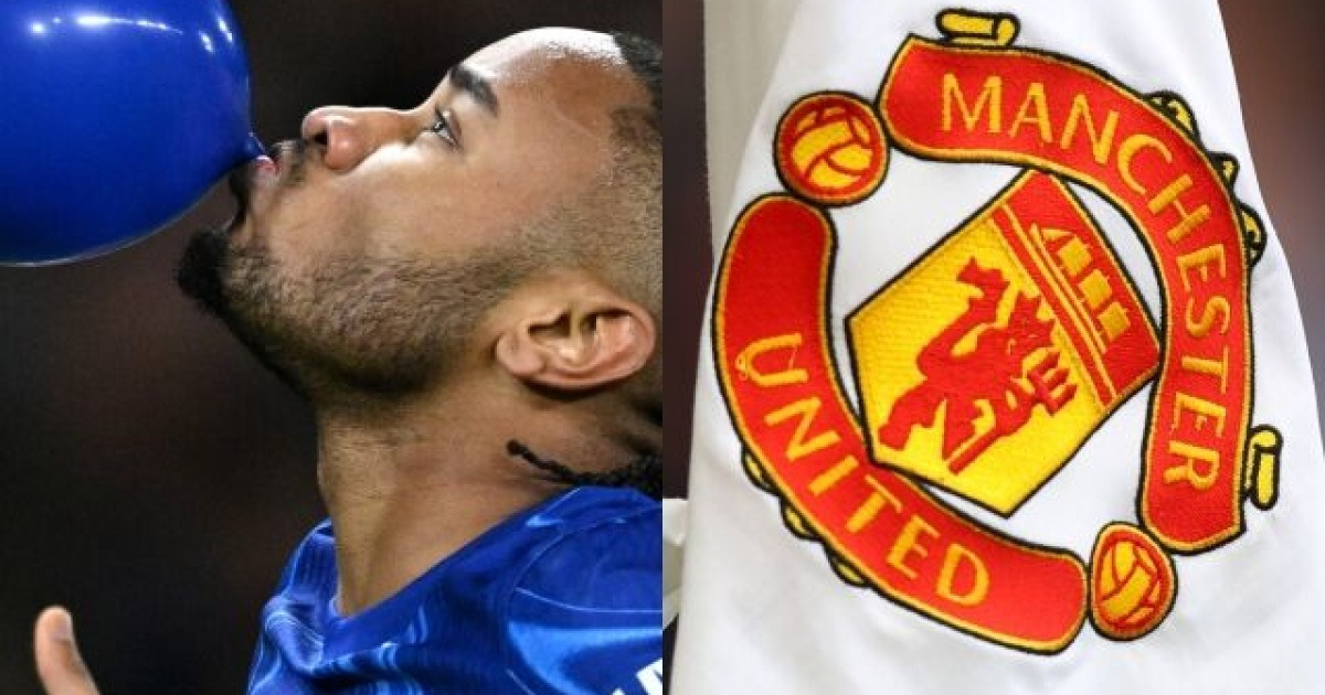 '먹튀 영입 전문?' 맨체스터 유나이티드, 'EPL 3골' FW 영입 결심...이적료 무려 '1400억'