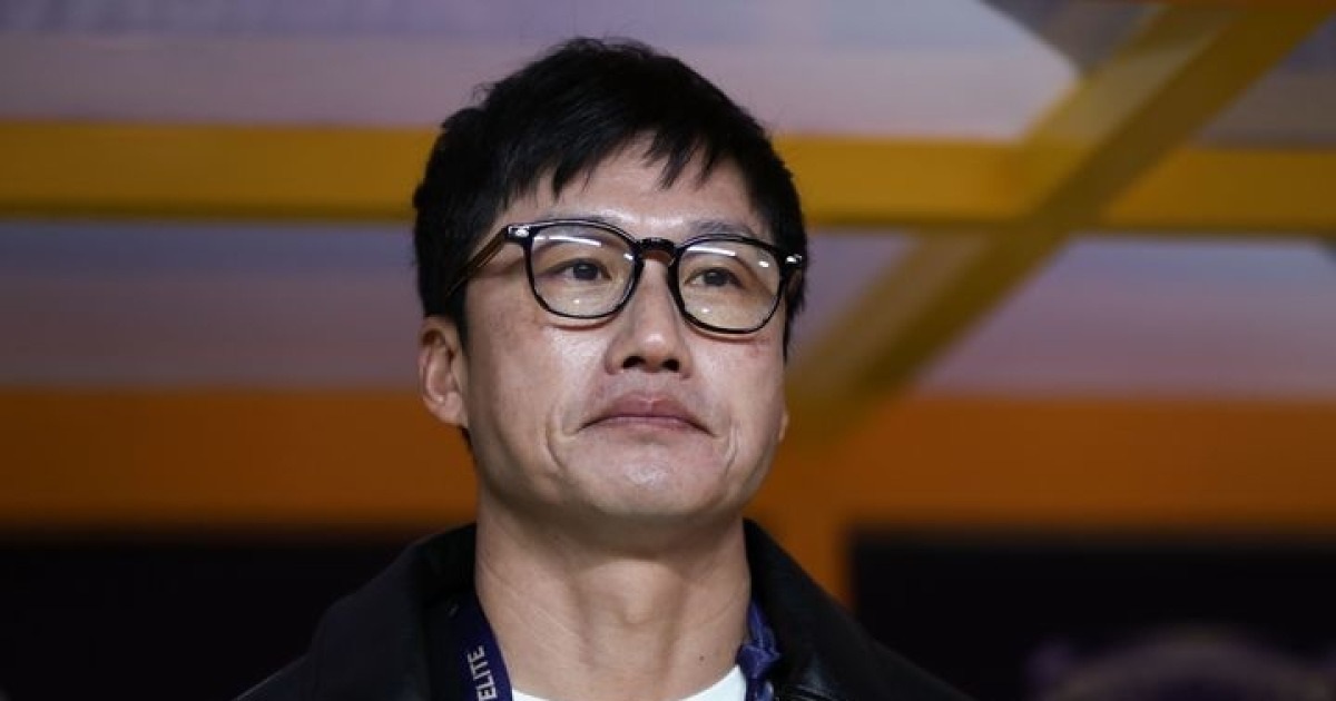 '알힐랄과 ACLE 8강' 이정효 광주 감독 "조직력 앞세워 우승할 것"