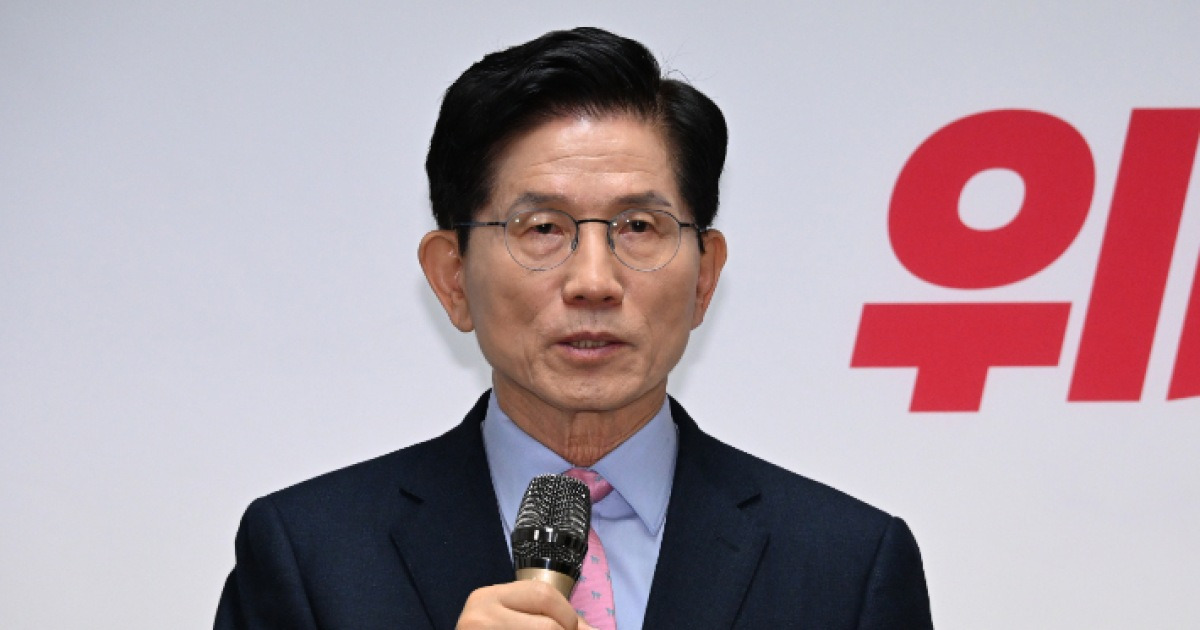 Supreme Court Suspects Son Jun-sung, Kim Moon-soo's 'Corona Worship ...