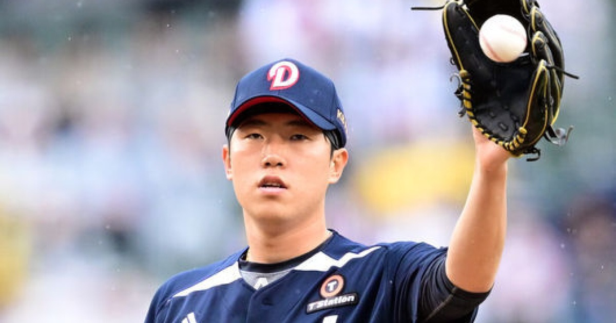 패패패→꼴찌와 1.5G차, 그런데 ’ERA 9점대’ 154km 5선발 출격…이승엽 쓴소리 또 안 통하면 진짜 위기다