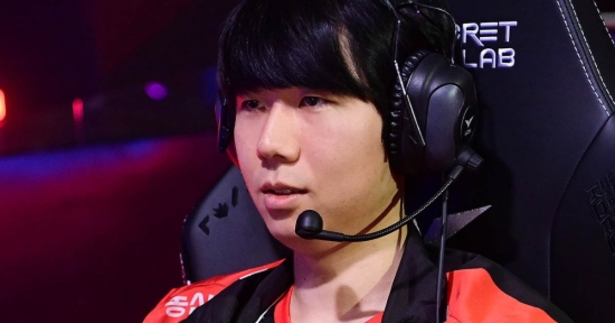 '너구리 군단 칼퇴합니다'…NS, 칼칼한 매운맛 뽐내며 BFX 2대0 완파 (LCK)