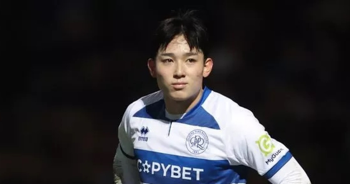 양민혁은 어떡하라고...'CEO와 불화' QPR 시푸엔테스 감독, 사임할 수도 있다?