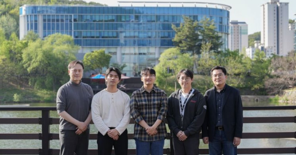 UNIST·KIST, 디지털 알고리즘이 4백만개 중 420개 꼭 집어줬다… 온실가스 분리 소재 발굴