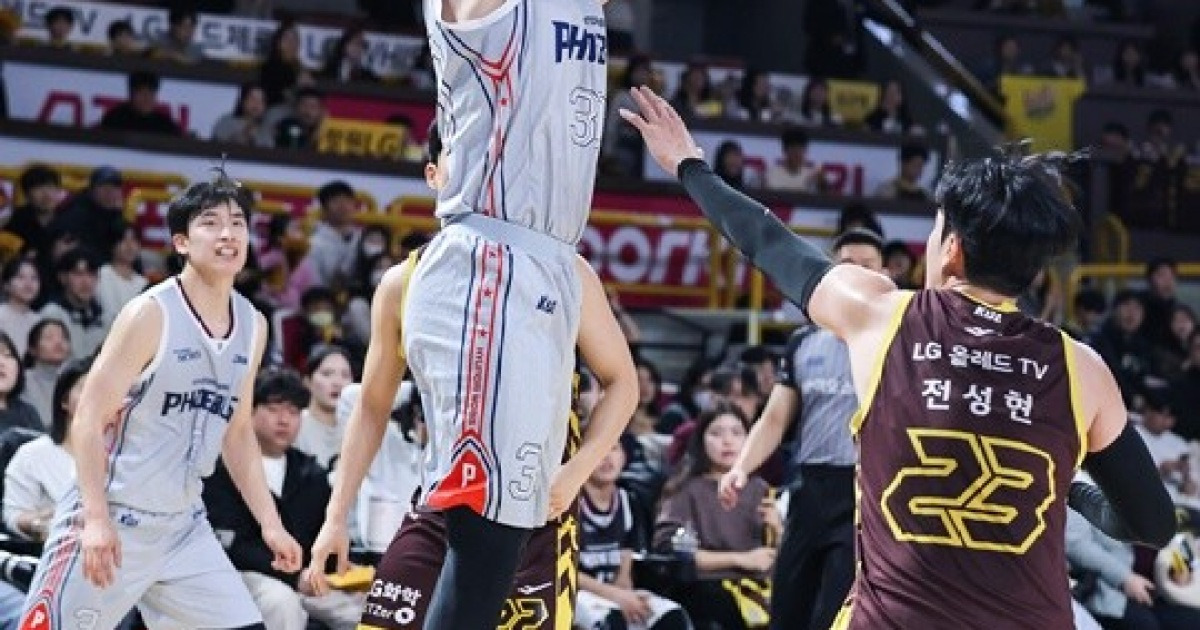 [KBL 4강 PO] 현대모비스 김국찬, “우리가 LG보다 우위에 있다”고 한 이유는?