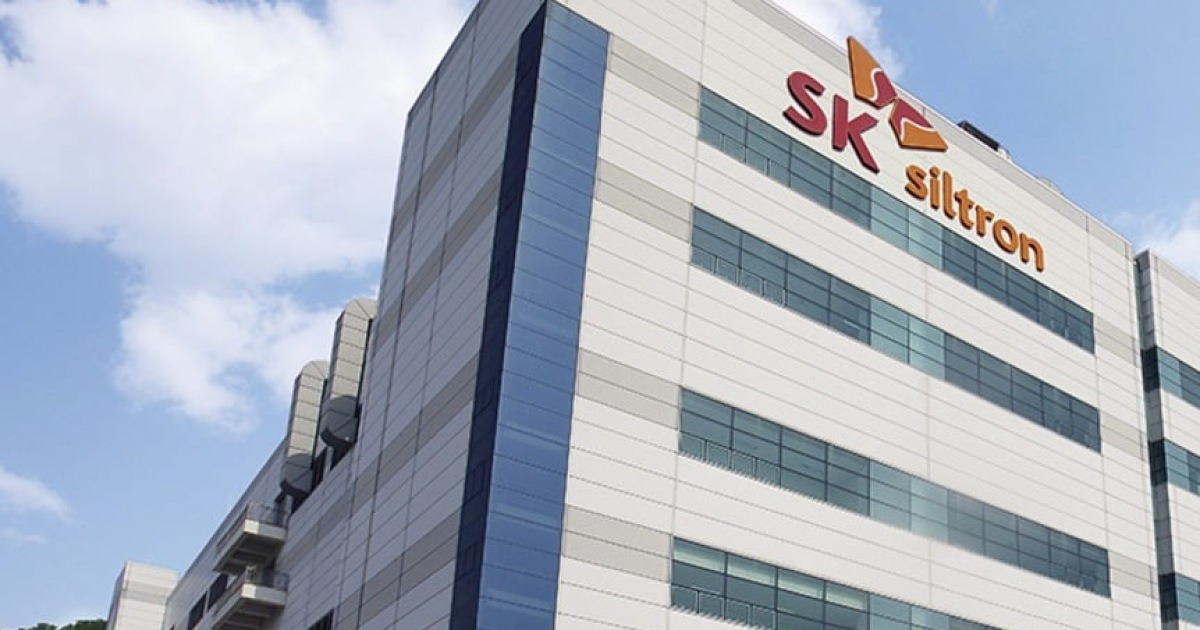 IMM PE, ‘5조’ SK실트론 인수전 불참 가닥