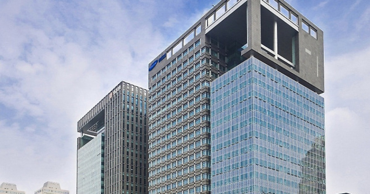 삼성SDS, 1분기 영업이익 2685억원…전년比 18.9%↑