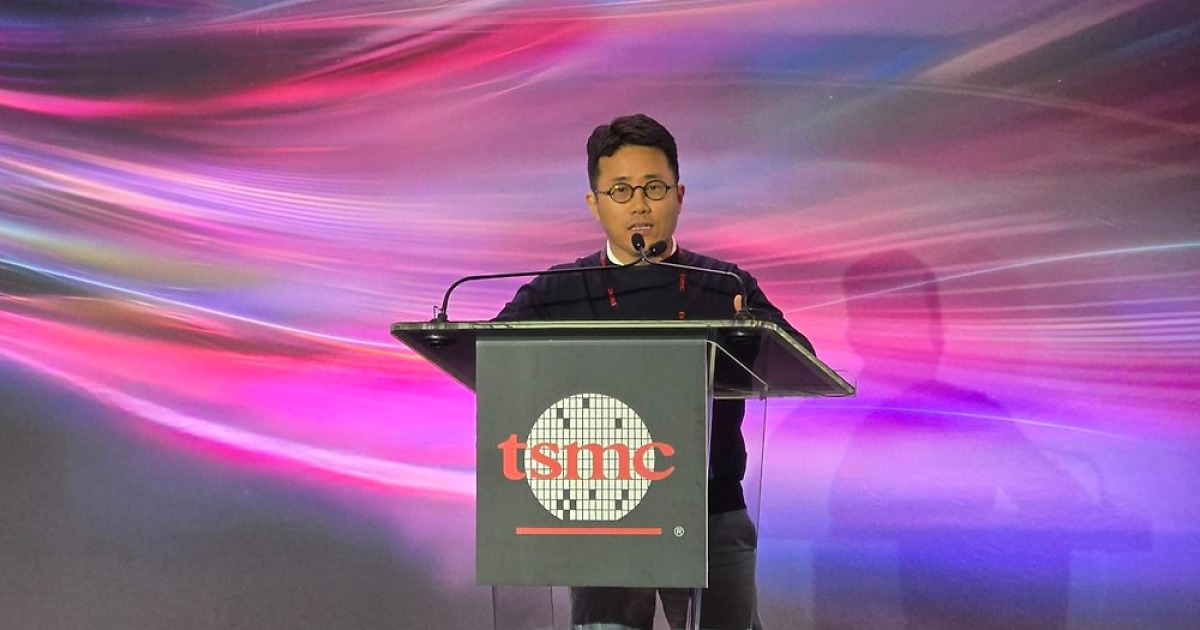 파두, TSMC 북미 심포지엄 첫 초청…차세대 전력최적화 제품 전시