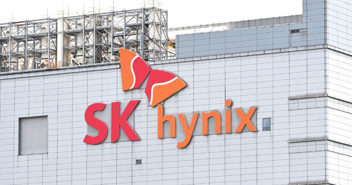 SK하이닉스 'HBM 호황', 2028년 이후 급격히 꺾인다?