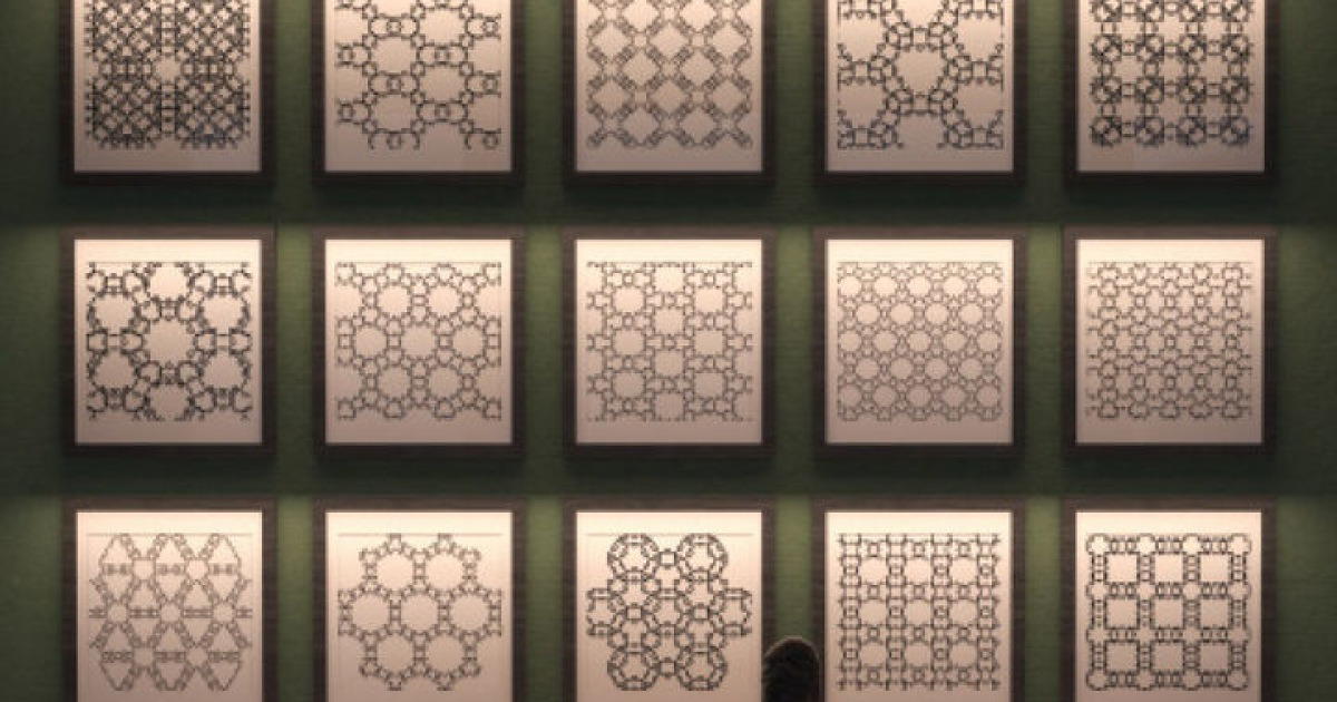 UNIST·KIST '디지털 알고리즘으로 온실가스 분리' 신소재 발굴