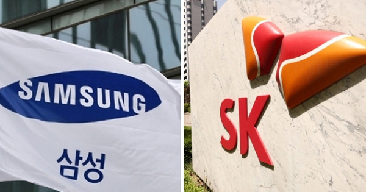 “제2 HBM 선점”… 삼성·SK, CXL 상용화 앞두고 경쟁