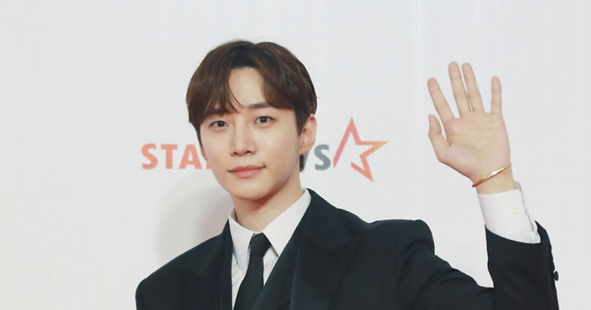 'AAA' 킹이 될 상인가..2PM 준호, 스타랭킹 男아이돌 2위