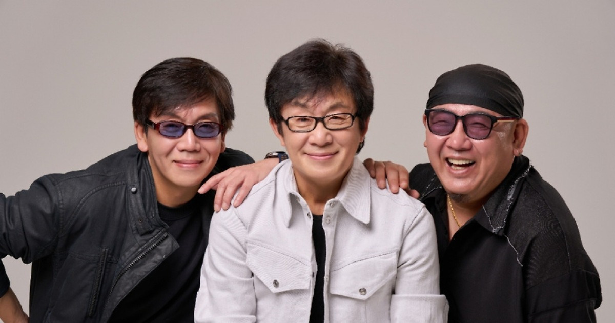 전영록X신예 hyoni, '친절한 선주씨' OST 오늘(24일) 발매