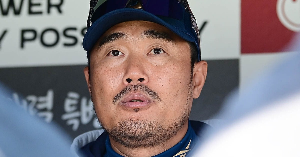 KBO 5번째 불명예 겨우 피했다…NC 타선 완전체 언제? "데이비슨은 아직, 박건우는 기술 훈련 시작" [잠실 현장]