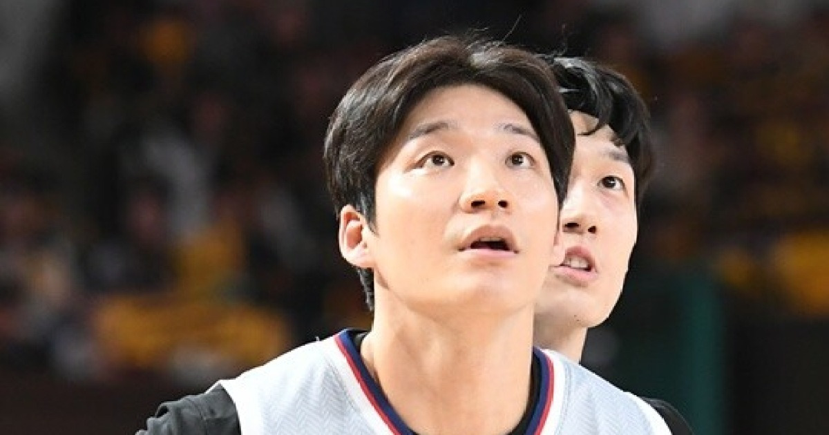 [KBL 4강 PO] ‘1차전 깜짝 활약’ 현대모비스 이대헌, “2차전이 더 나을 거다”
