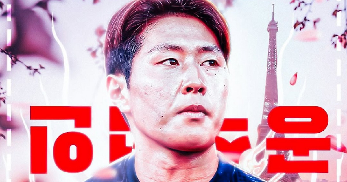 이강인 초대박! 야말·KDB·하피냐·사카 ‘월클’들과 어깨 나란히…EPL이 부르는 이유 있다