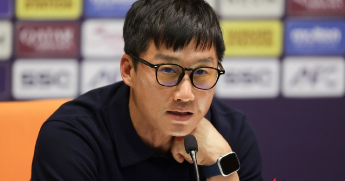 ACLE 8강 나서는 이정효 감독 “알 힐랄 약점 파고들겠다…모 아니면 도”