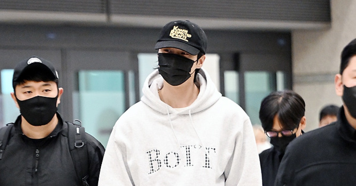 변우석 ‘우유 먹고 쑥쑥 자란 187cm 훌륭한 비율’[포토엔HD]