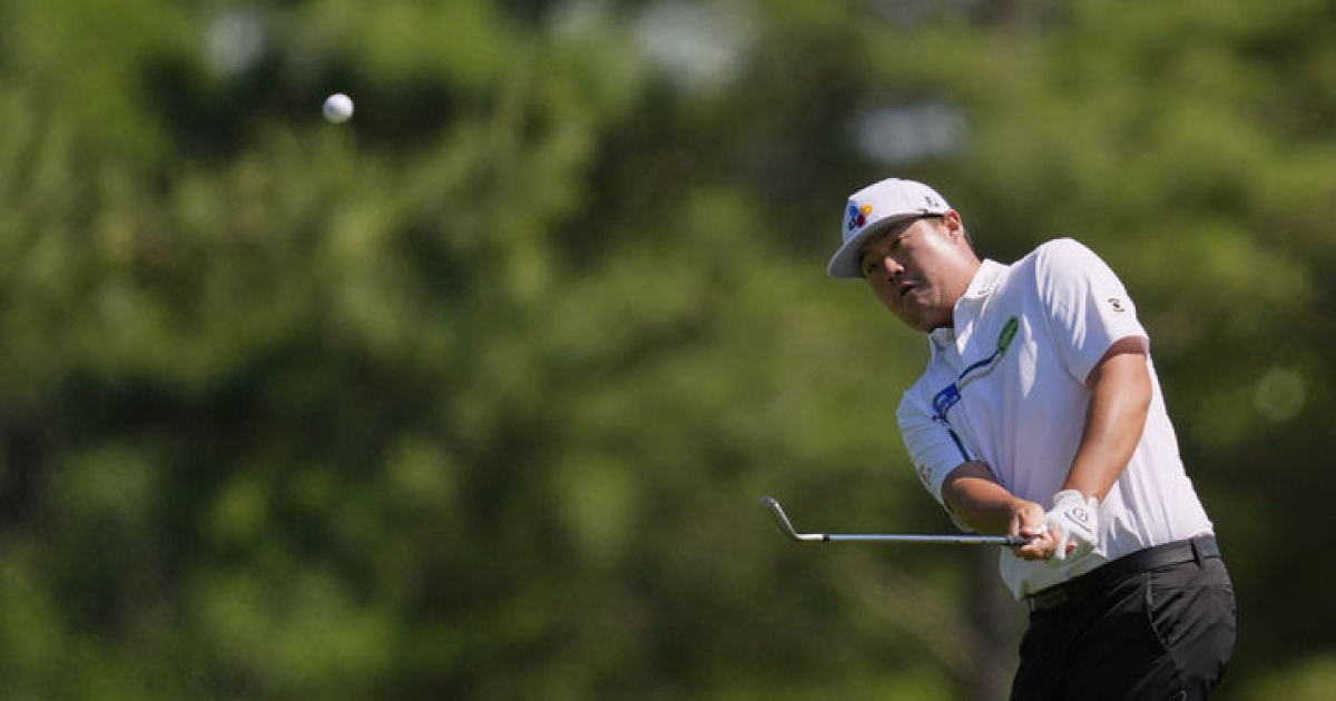 임성재, KPGA 우리금융 챔피언십 컷 탈락…"이제 PGA에 집중"(종합)