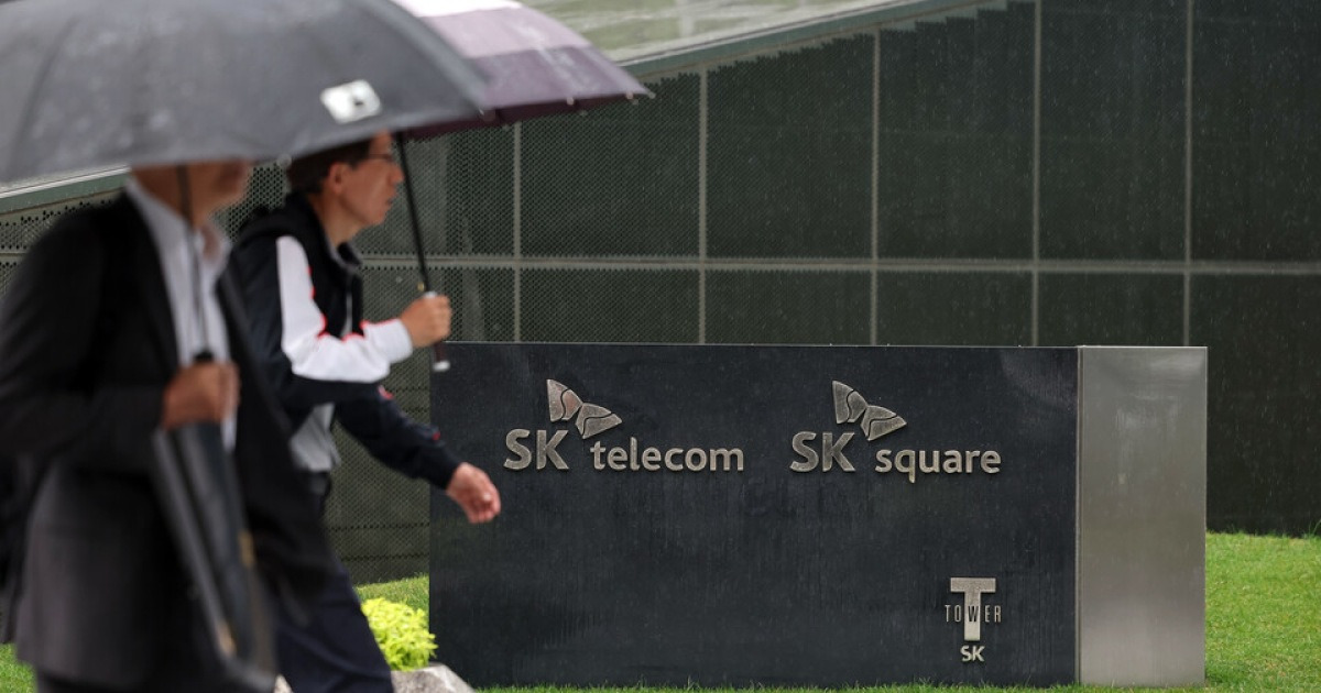 ‘해킹 사고’ SKT, 28일부터 전 고객 유심 무상 교체