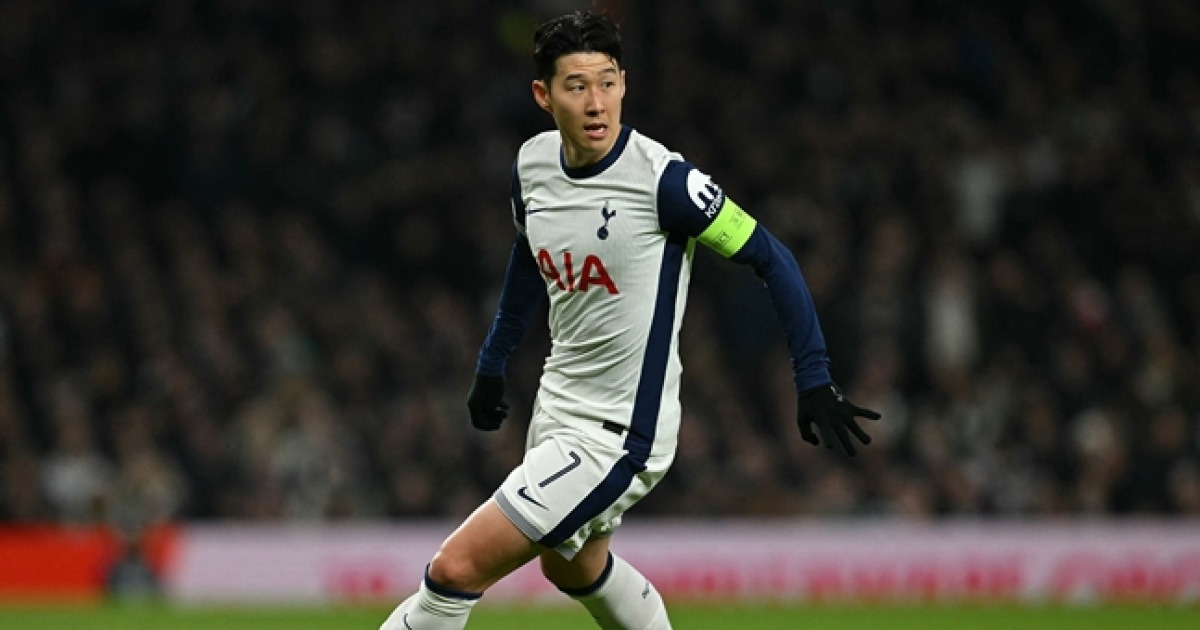 SON 결장 더 길어진다 "UEL도 두고 봐야→오늘 잔디 처음 밟았는데 느낌 좋다고 하더라" 신중한 포스텍