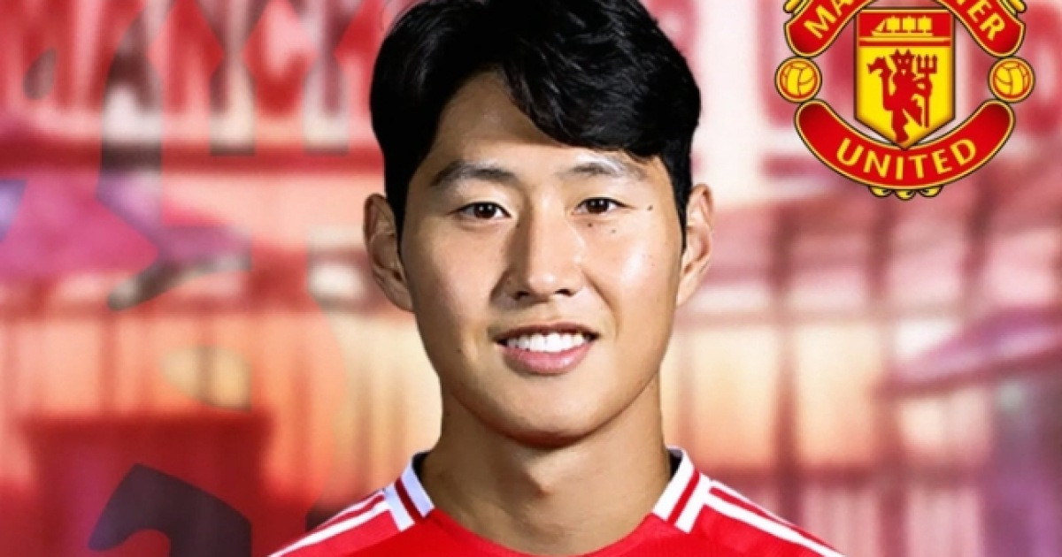 이강인(24·맨유) 와장창! 깨졌다, PSG EPL 러브콜 차단→계약 연장 추진…"LEE 붙잡고 싶어해"