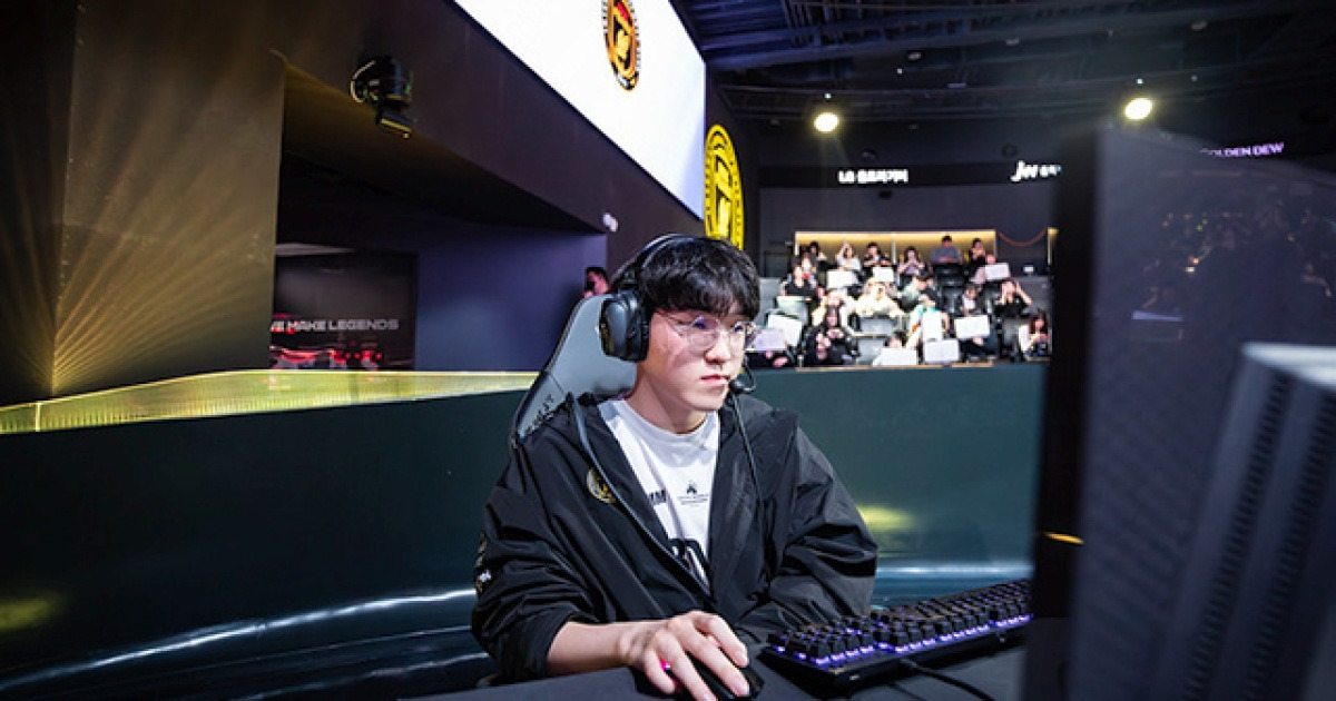 [LCK] 정신차린 BNK, DN 28분 격파하고 동점 만들어