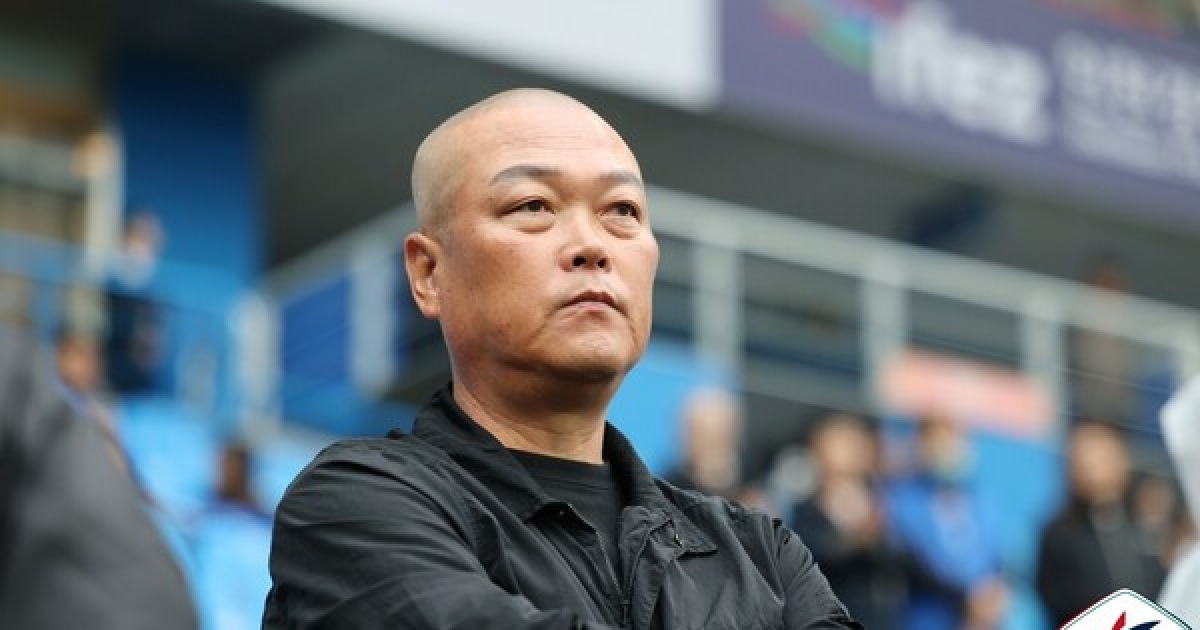 [k2.live] ‘5연패+최하위’ 김태완 감독, “지더라도 공격적으로 싸워야 한다”