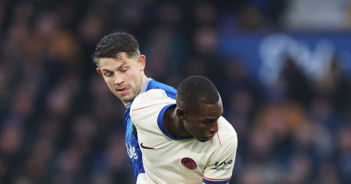 [승부예측] '유럽 티켓을 향한 첼시의 사투, 에버턴과 한판 승부' 4월26일(토) 20:30 PL 34R 첼시 vs 에버턴