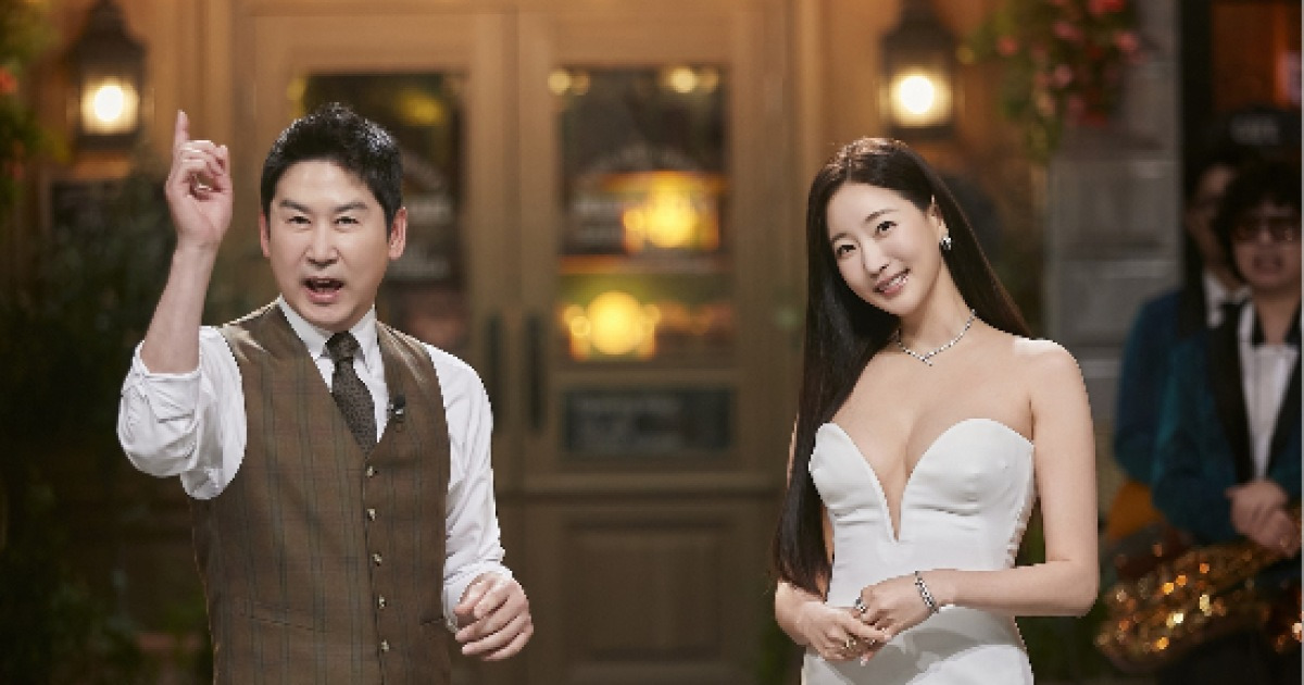 ‘SNL7’ 김사랑, ‘신비주의’ 포기한 파격 그 자체