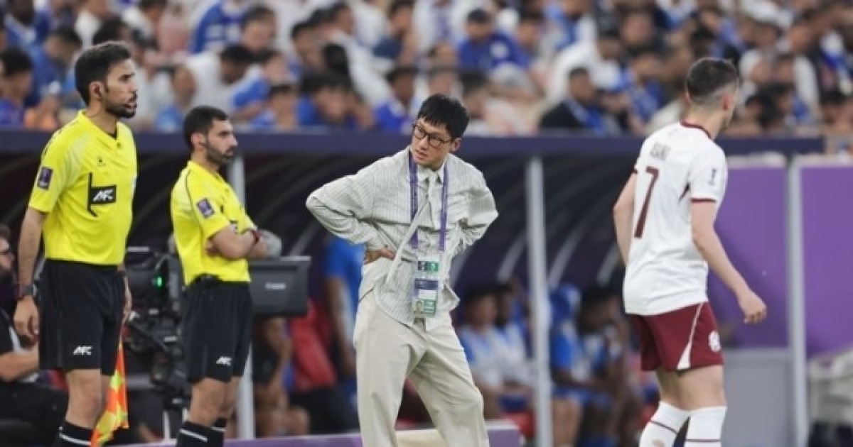 광주FC, ‘초호화’ 알힐랄에 0-7 대패…ACLE 8강 탈락