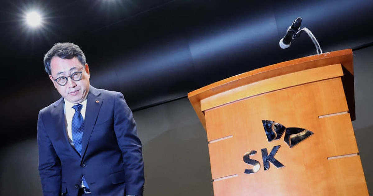 다음주부터 SKT 유심 무상교체 …귀찮은데 꼭 대리점 가야할까