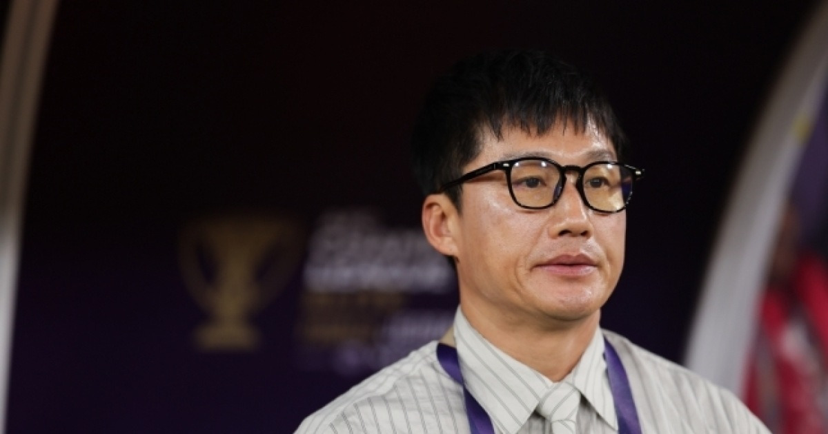 체급 차이는 기적 대신 참사였다...광주, 알 힐랄과 ACLE 8강서 0-7 역대급 대패