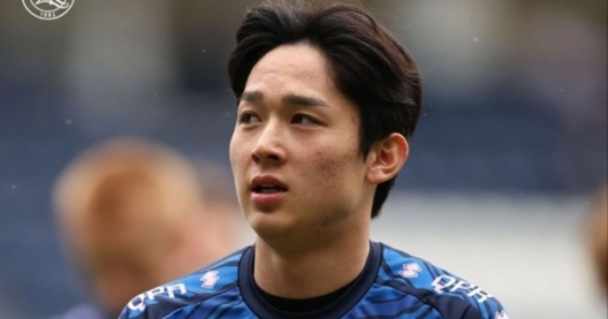 '공격 답 없는데 양민혁 왜 안 넣었나' QPR, 막강 번리에 0-5 참패... 'EPL 승격팀' 적수 못 됐다