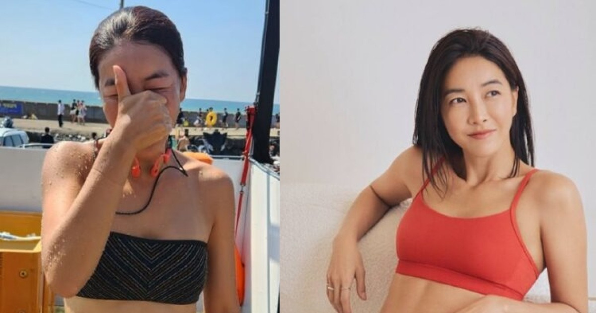 ‘28kg 감량’ 진서연 “포만감에 ‘이 음식’ 최고”…쟁여놓고 먹는다고?