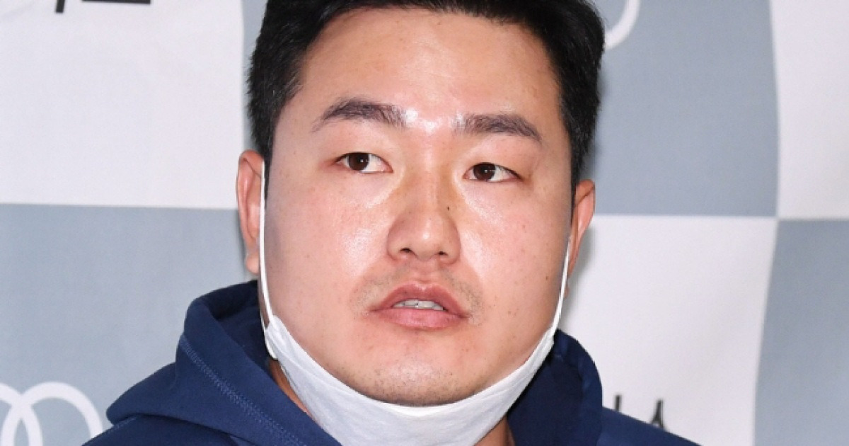 'ML 67홈런 강타자' 전격 군 입대→사실상 KBO 도전 선언→SSG 입단 유력? 이를 본 현장 반응은?