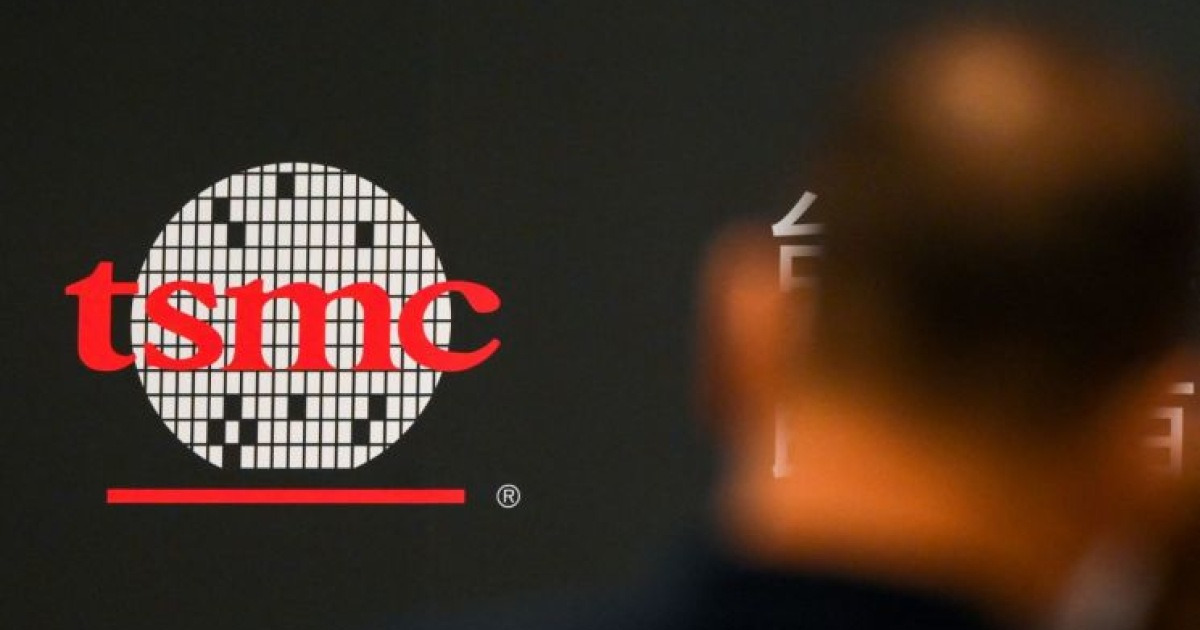 [대만칩통신]아이폰 생산 비용도 줄였다…TSMC 최첨단 공정 "연간 2조원 절감"