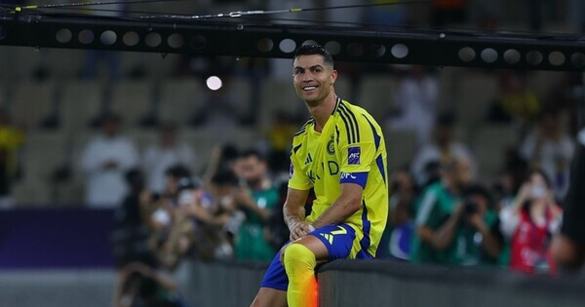 [acle.review] ‘듀란-마네-호날두 득점’ 알 나스르, 요코하마에 4-1 완승→ACLE 4강 진출 성공