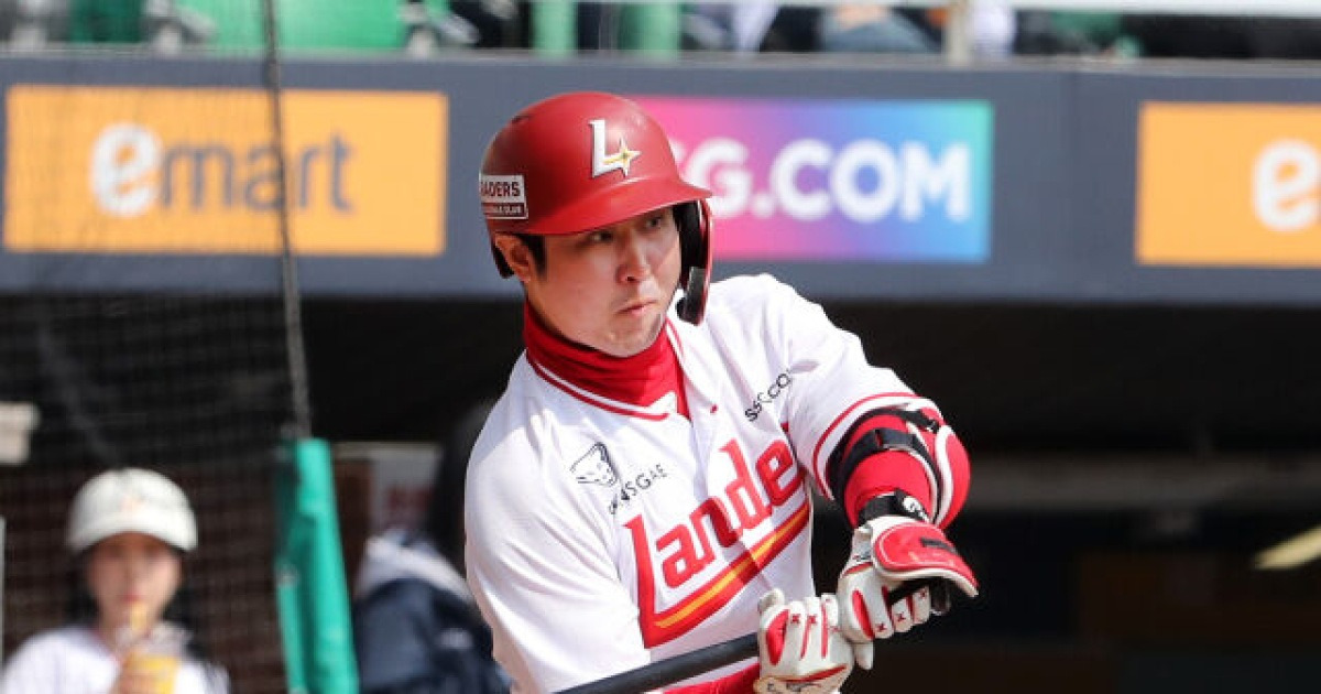 110억 계약 첫해에 마음고생 심했는데…드디어 KBO 최초 500홈런 시동, 감독이 먼저 꺼냈다 "최정이 돌아온다" [MD인천]