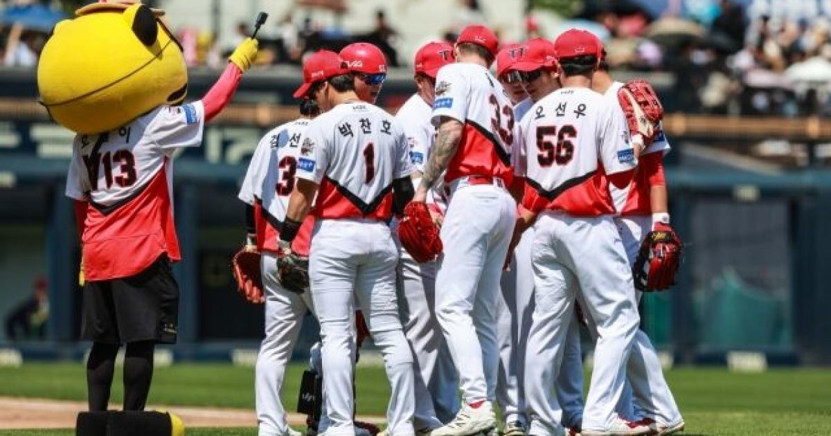 부산→창원→대구→잠실 13박14일 초장기원정…KIA 통 큰 결단 “NC 경기 계속 밀리면 KBO 큰 부담”[MD광주]