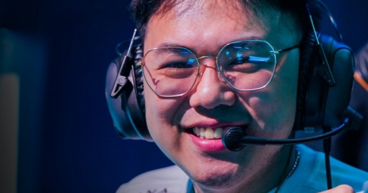 '가자 토론토로!'…렉스 리검 퀀, 혈전 끝에 DRX 2대1 제압 (VCT 퍼시픽 PO)