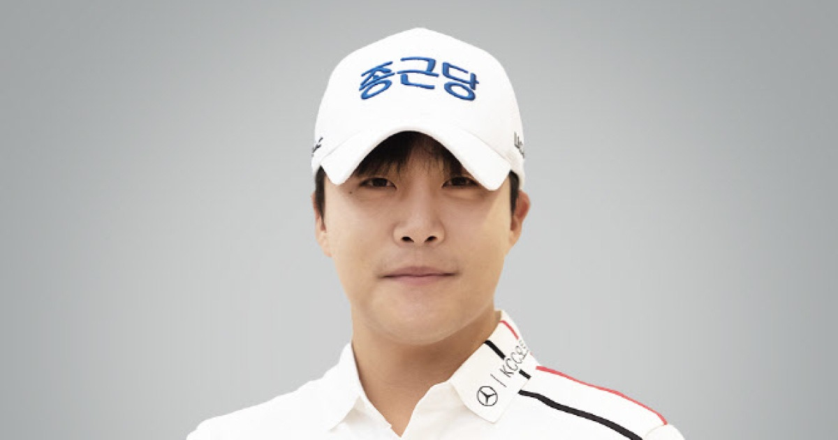 KPGA 3승 김민규, 버바 왓슨 러브콜 받아 LIV 골프 코리아 출전