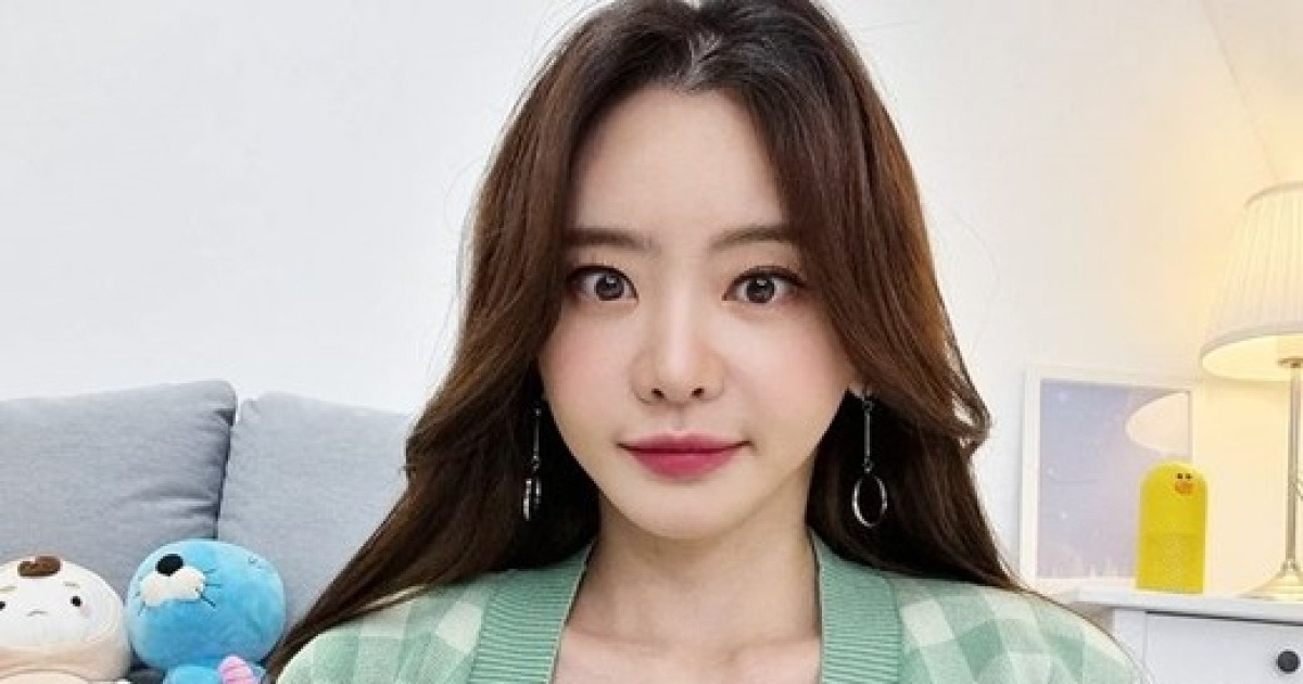 서유리, 경제적 어려움 호소 "전남편 파산에 합의금 못 받아"