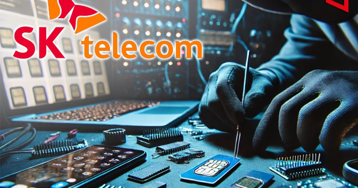 SKT "불법 유심복제 피해 시 100% 보상…보호서비스 이용해달라"