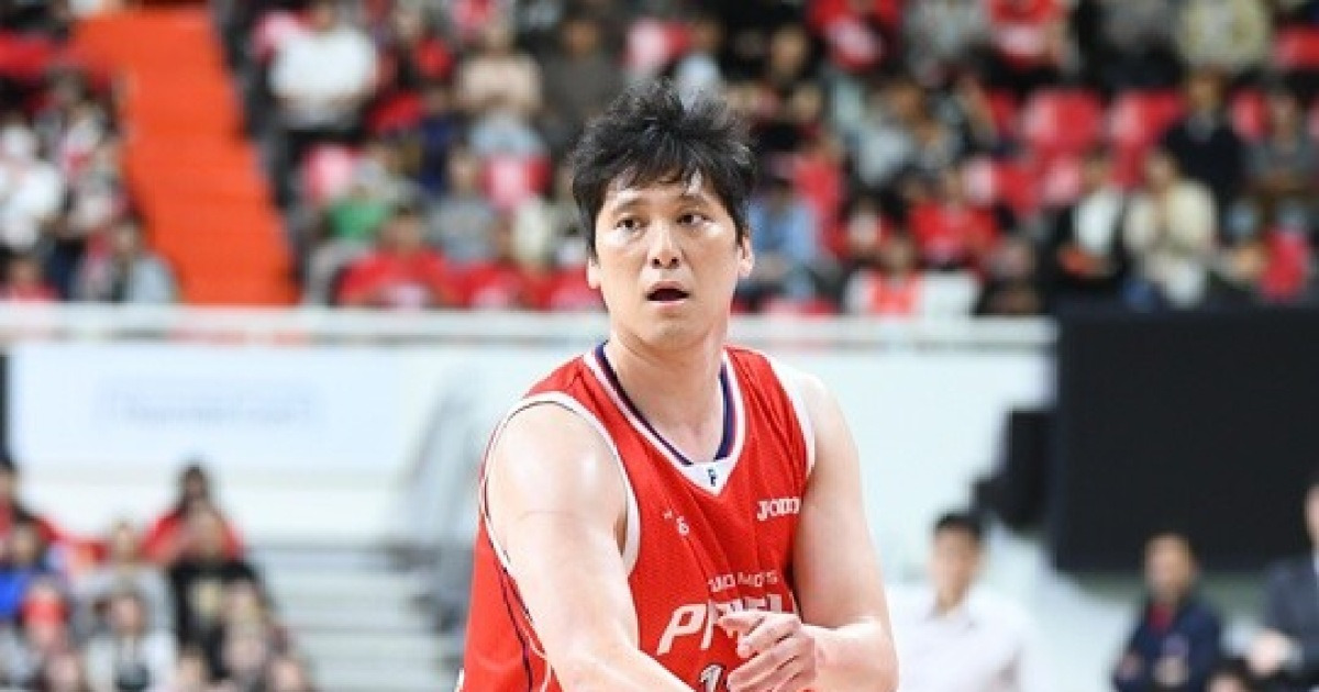 [KBL 4강 PO] 농구 인생 마지막일 수 있는 3차전? 함지훈은 “농구는 어떻게 될지 모른다”고 했다