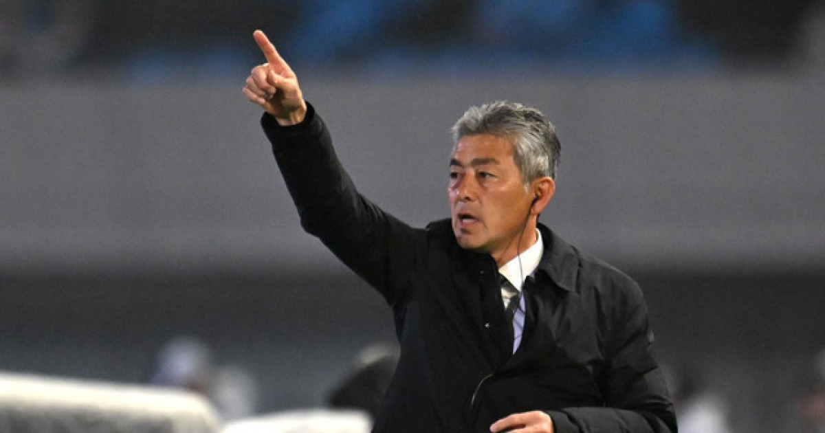 가와사키, 동아시아 유일의 ACLE 4강… 하세베 감독, "해야 할 모든 일을 다했다"